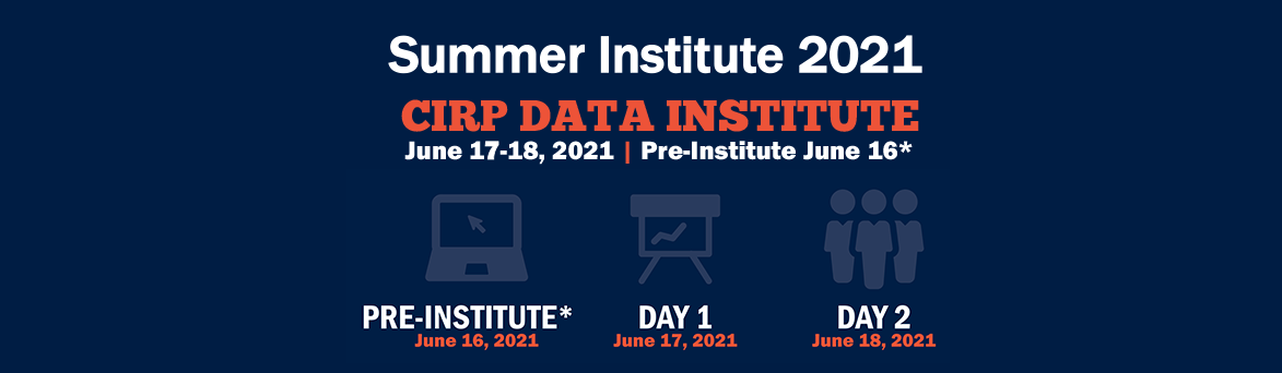 HERI – Higher Education Research Institute and home of Cooperative ...